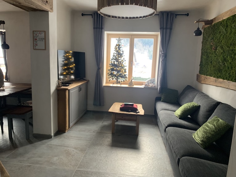 House With Wellness Near Ski Slopes - Podkoren