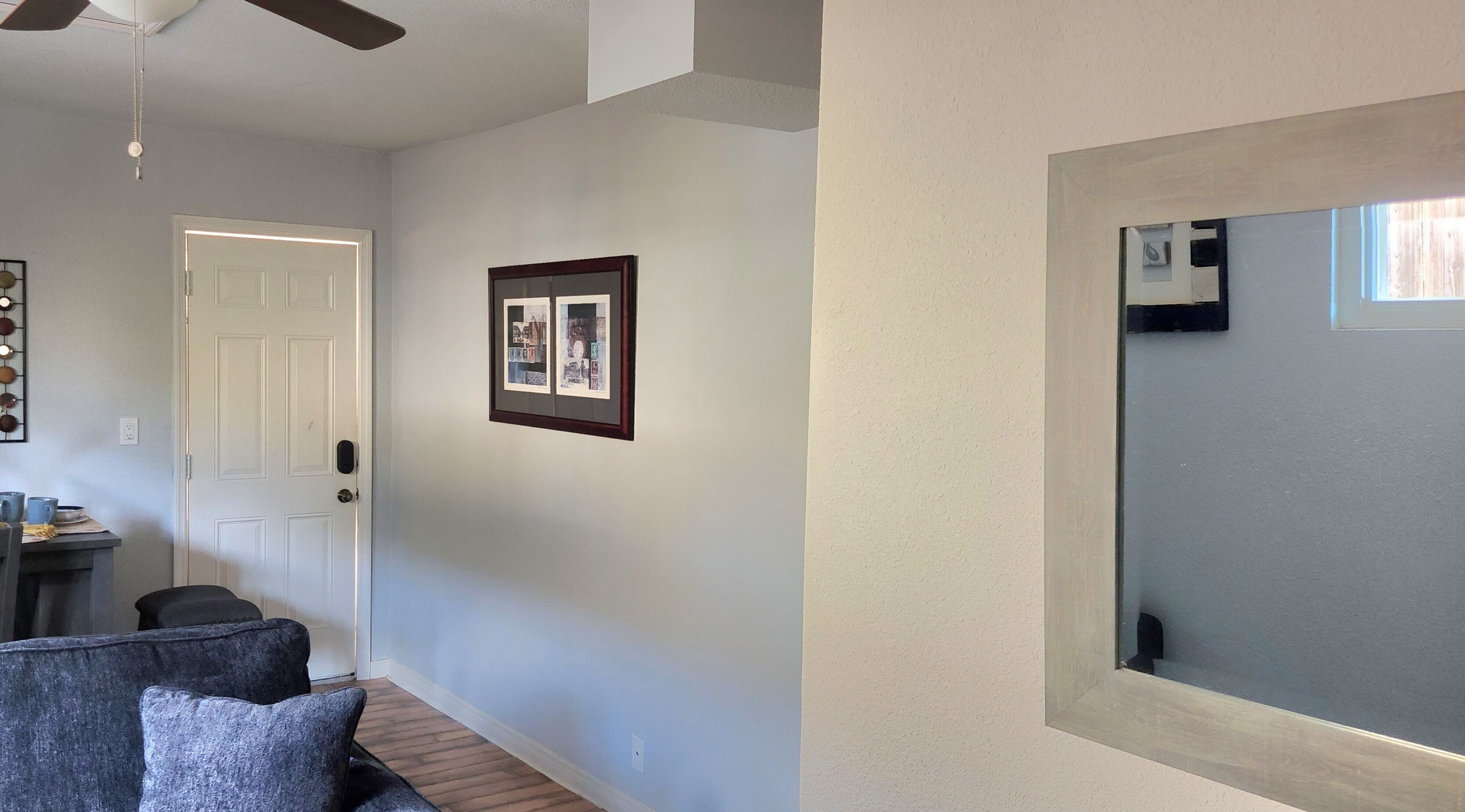 The Vintage Hideway - El Cerrito - San Diego