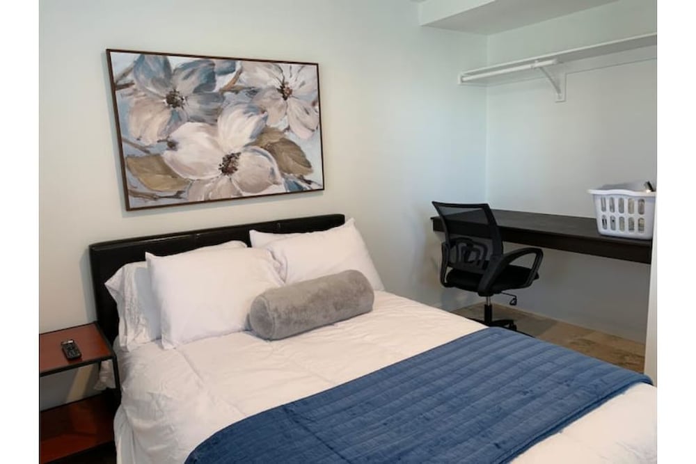 Serene 1 Bedroom Cottage/free Laundry - Castro Valley, CA