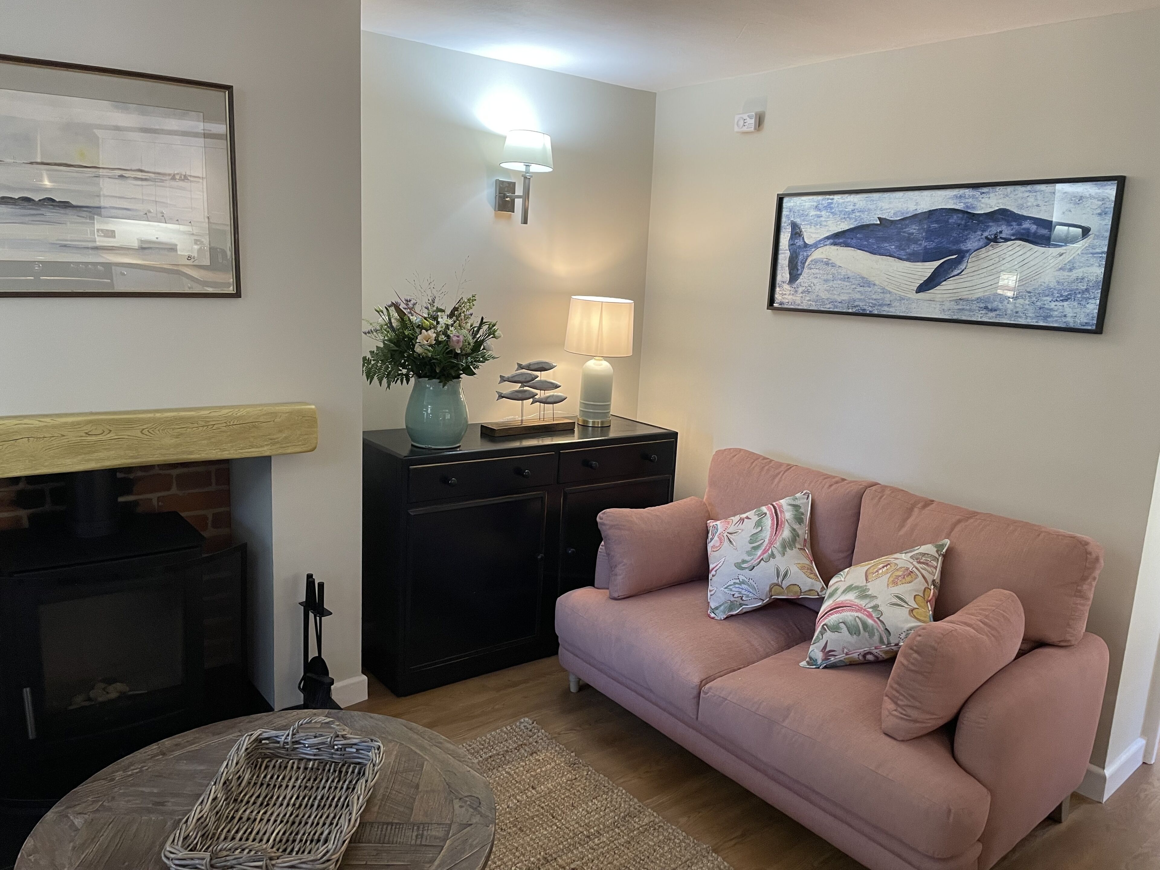 Character Cottage Near The Coast - Cromer