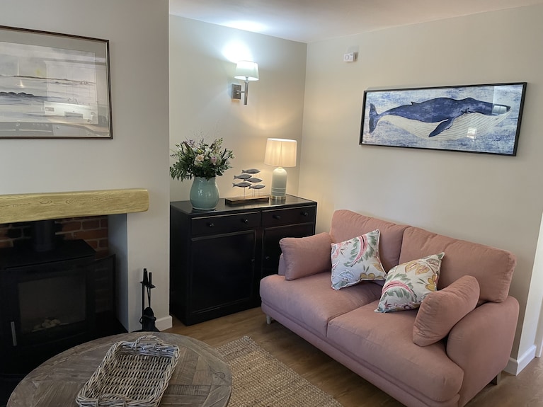 Character Cottage Near The Coast - Cromer