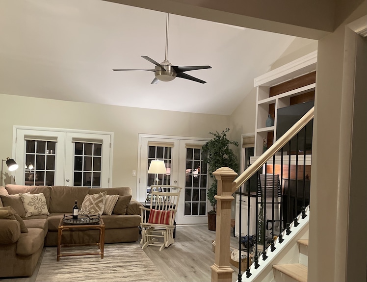 Charming Cottage By The Bay With Hot Tub, Gourmet Kitchen & Community Beach - Maryland (State)