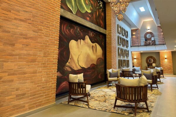 Esplendor By Wyndham San Luis Potosi - San Luis Potosí