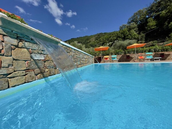 Agri Resort Masusa - Campania