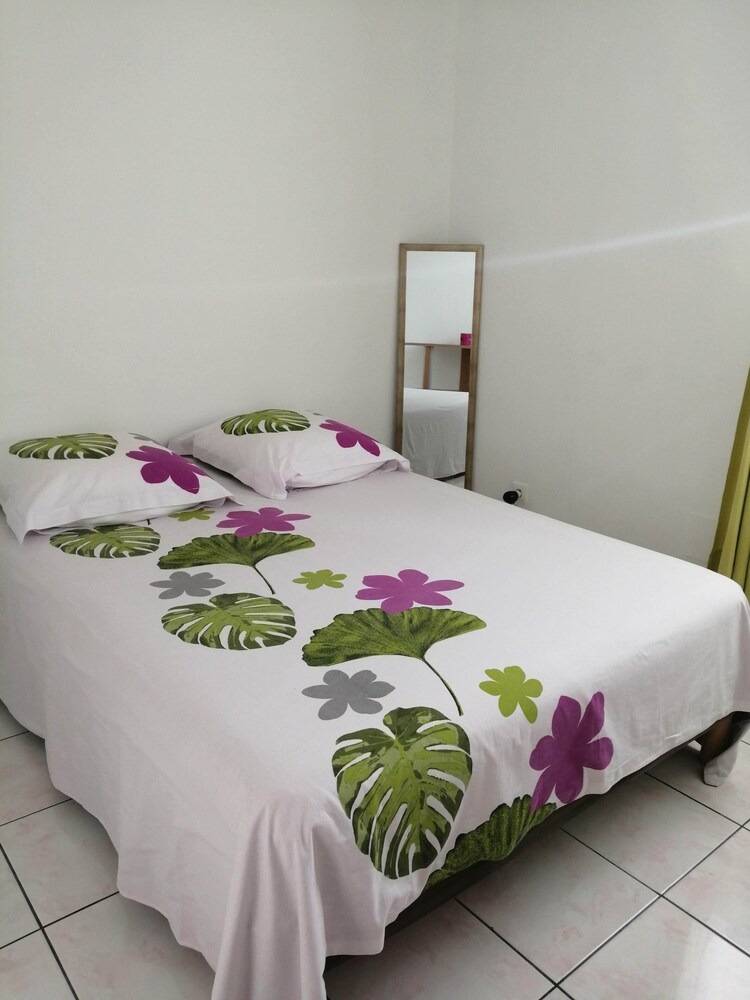 Villa Josie - 5 Minutes Walk From The Lagoon - Saint-Pierre