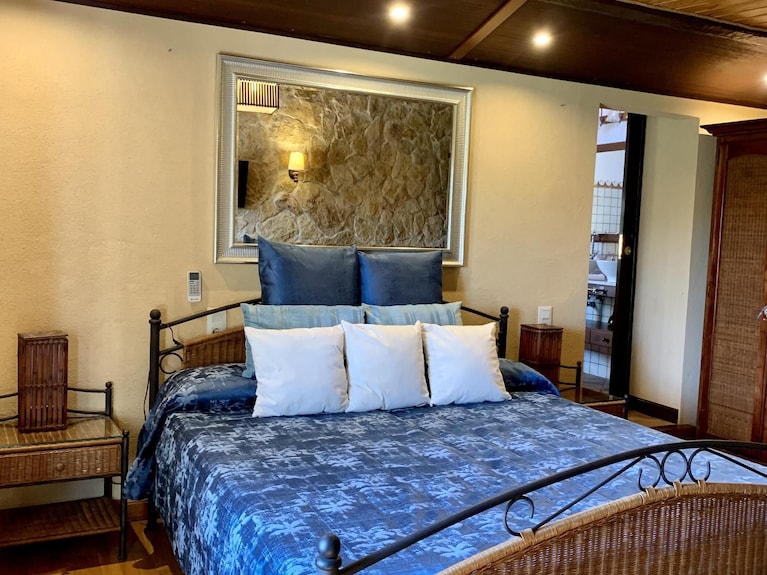 Finca Montnegre Suites And Spa - Parc de Calella