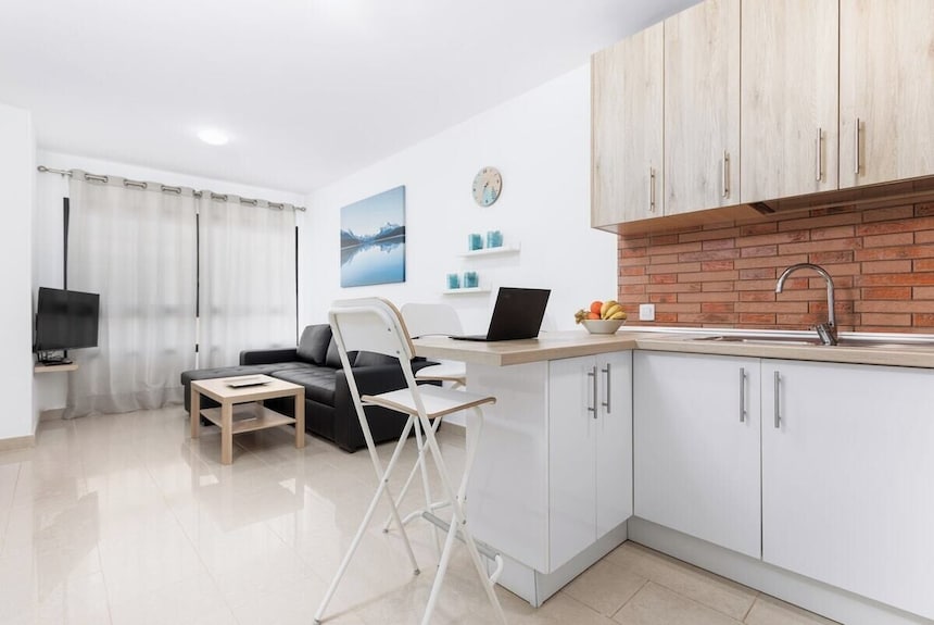 Home2book Serene El Cotillo, Coastal Escape - El Cotillo