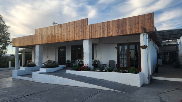 Casa Ciprés - Baja California