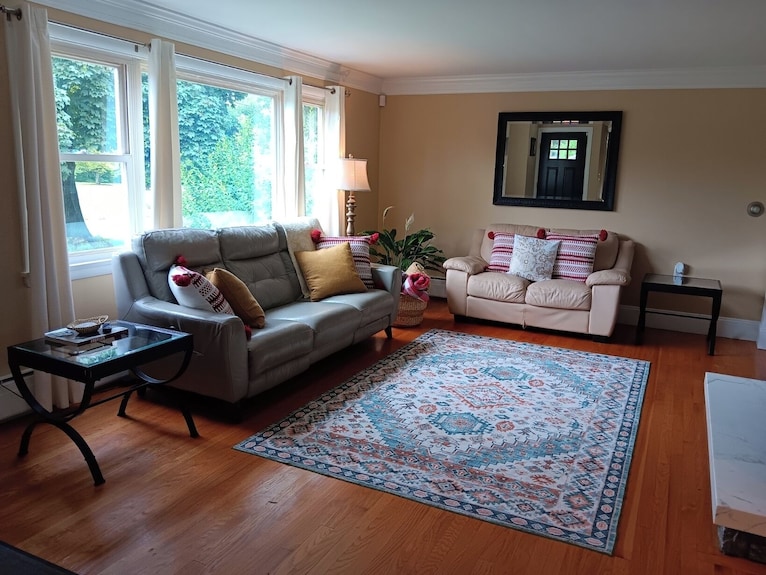 Beautiful, Single Story Ranch. Next To City Park With Ocean View! - Portland, ME