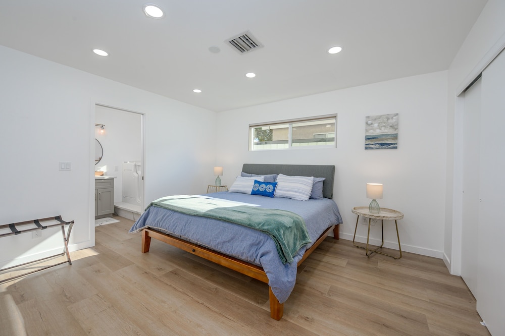 River Access Walking Distance - Bullhead City, AZ
