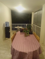 Terraço/pátio interior