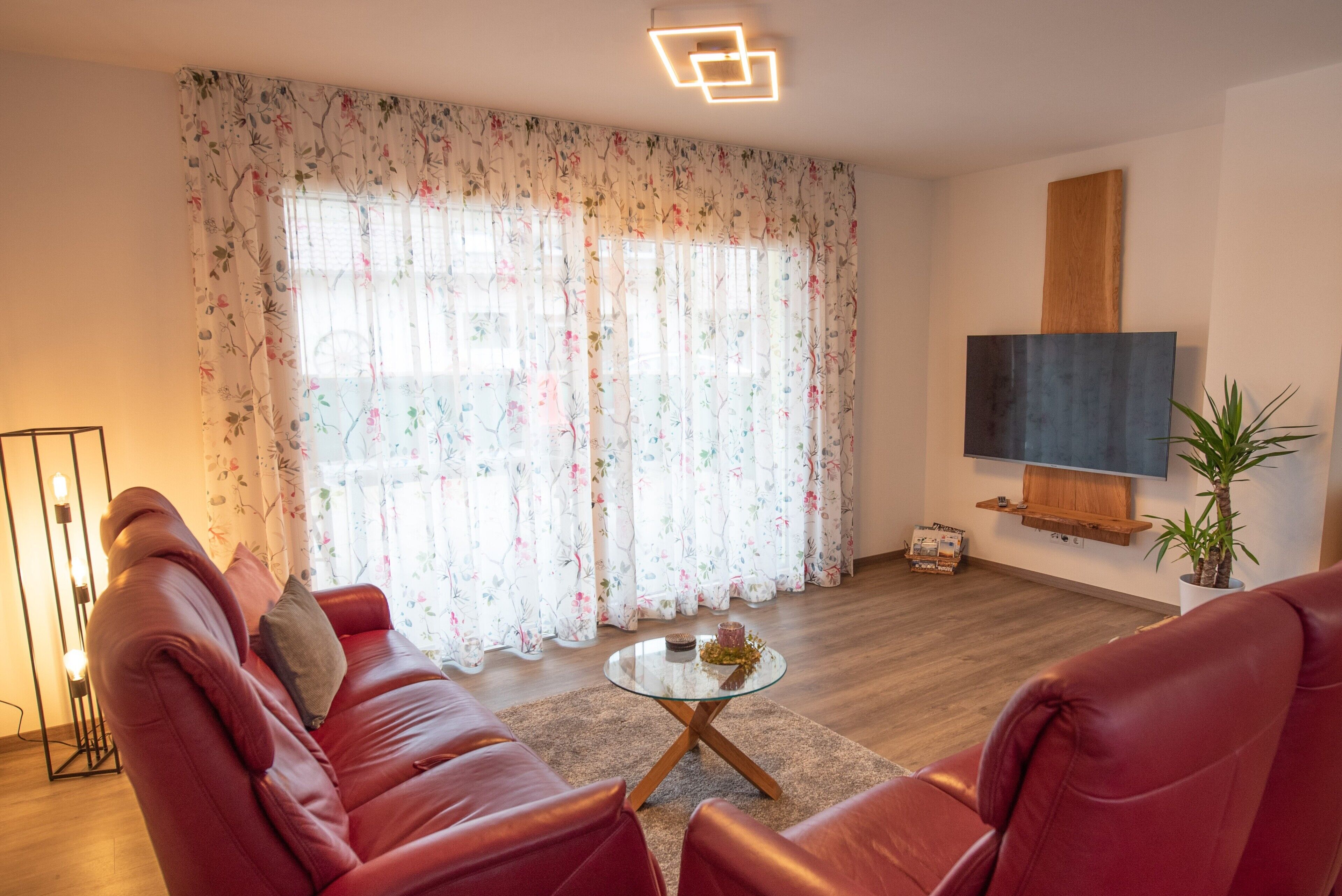 Casa De Vacaciones 'Bergstern' Con Terraza Privada Y Zona Wellness - Freudenstadt