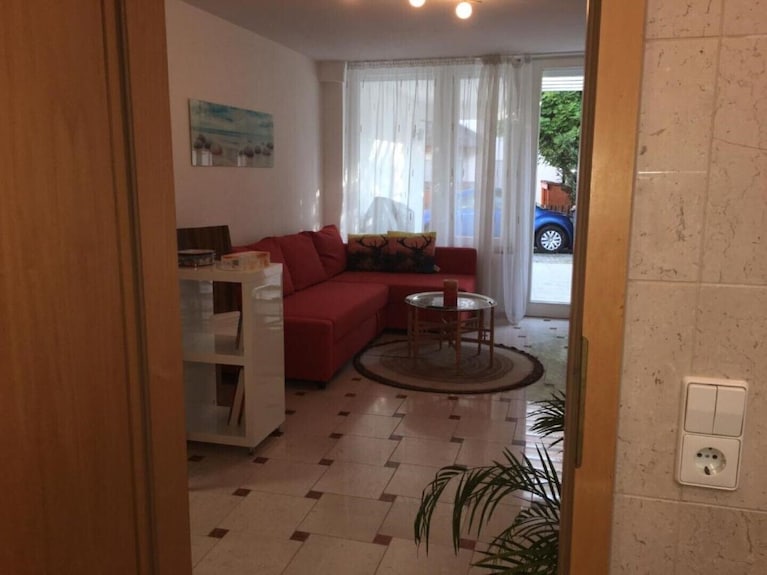 Emc Maisonette - Herrenberg