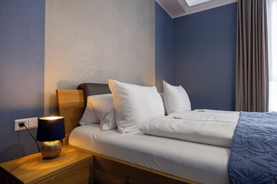 Hotel Residenz Luxury Apartments