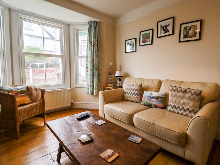 Pepperpot Cottage, Family Friendly, Country Holiday Cottage In Bude - Bude