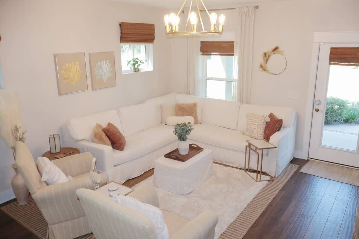 Sea-rendipity: Pool Access & Steps From The Beach! - Perdido Key, FL