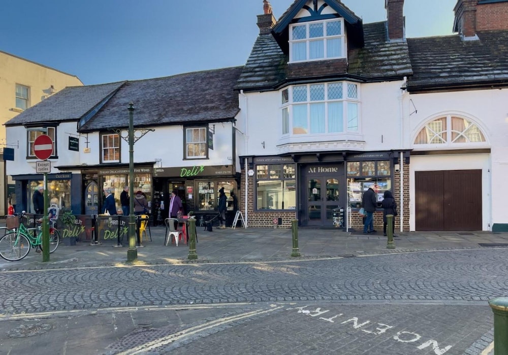 タルボット レーン  コテージ ホーシャム バイ マイ ゲッタウェイズ - イギリス ホーシャム