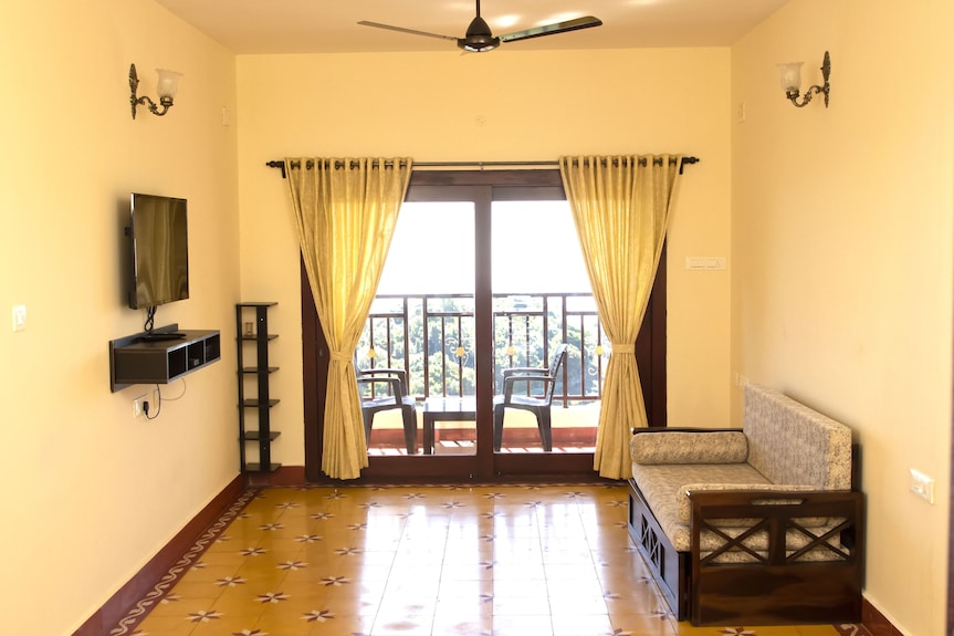 Luxury Homestay - Mettupalayam