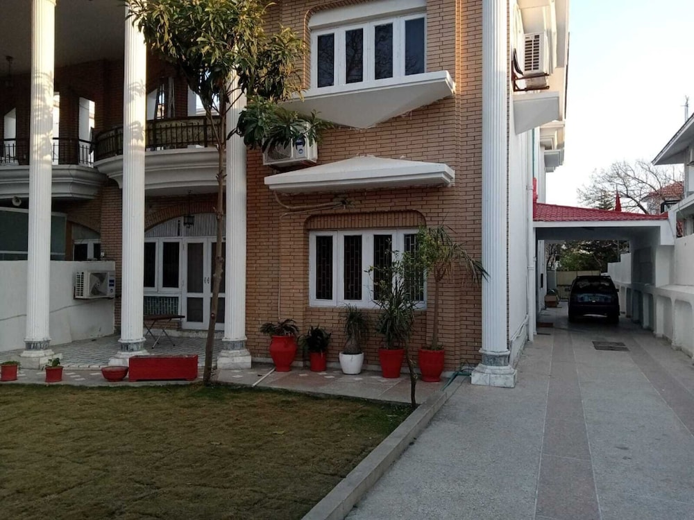 Heritage Inn Guest House - Islamabad