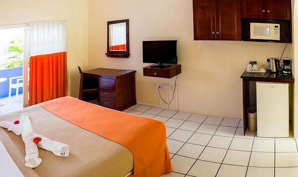 Make Your Trip More Enjoyable! Minutes From Morne Pavillon Nature Preserve - Saint Lucia