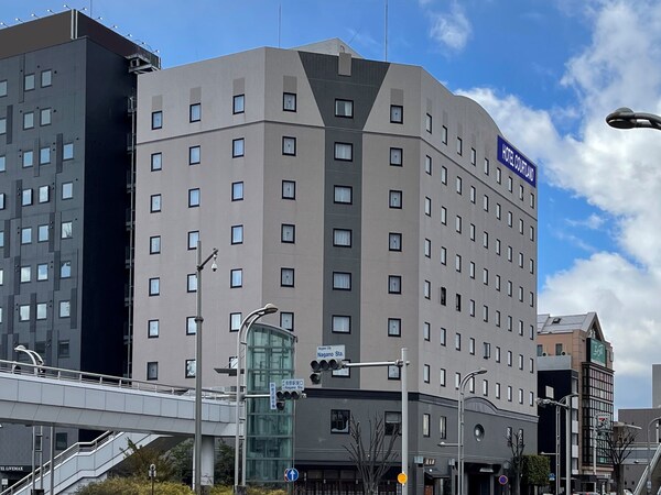 Hotel Courtland - Nagano