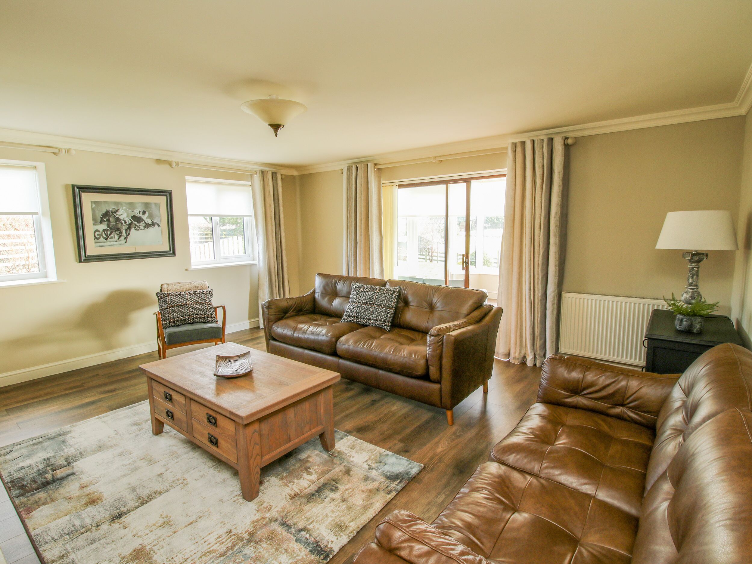 The Marshes, Family Friendly, With A Garden In Guilsfield - Welshpool