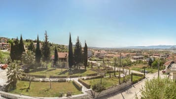 Terraço/pátio
