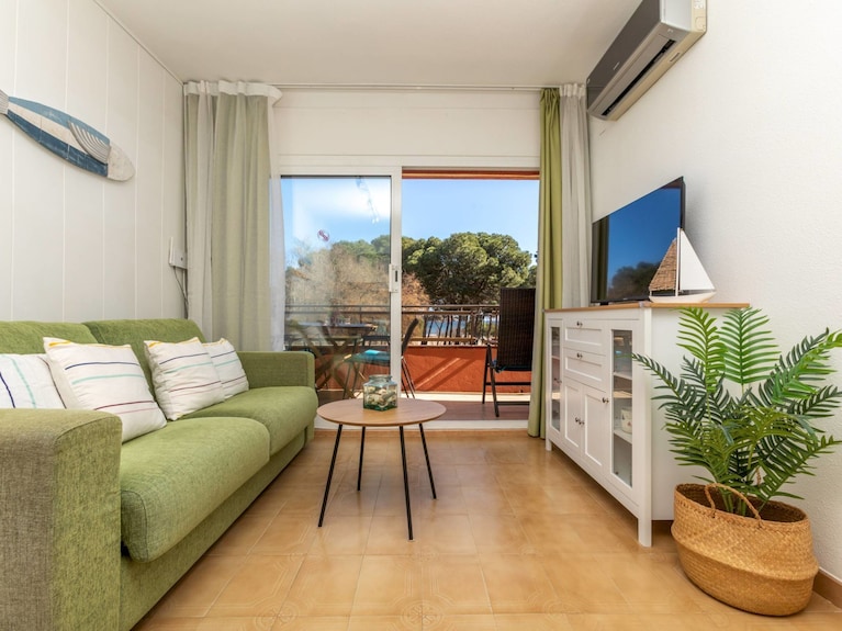 Salines Xvii By Interhome - Estartit