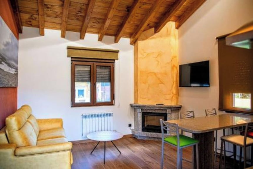 Casa Rural En El Corazon De Sanabria - Puebla de Sanabria