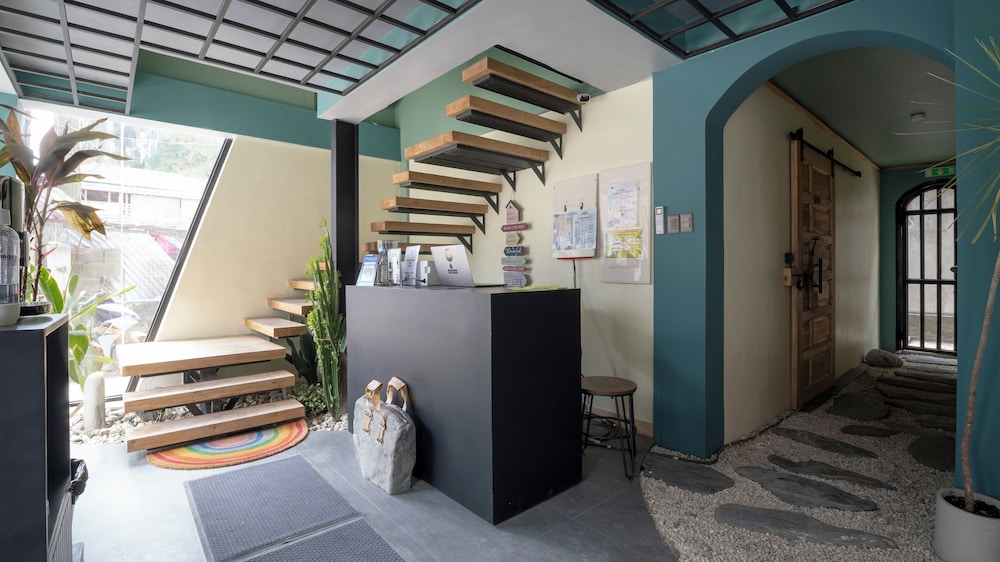 Rockinnest - El Nido