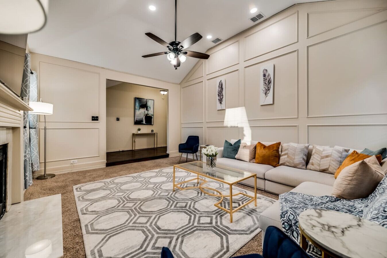 Updated 4 Bedroom Home Pool, Sleeps 8 Wifi Garage - Coppell, TX