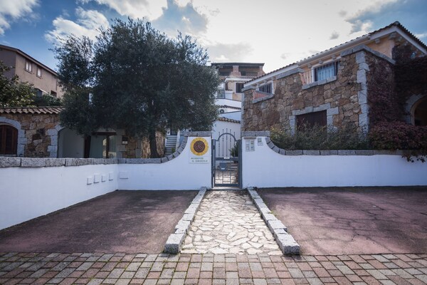 Il Girasole - Golfo Aranci