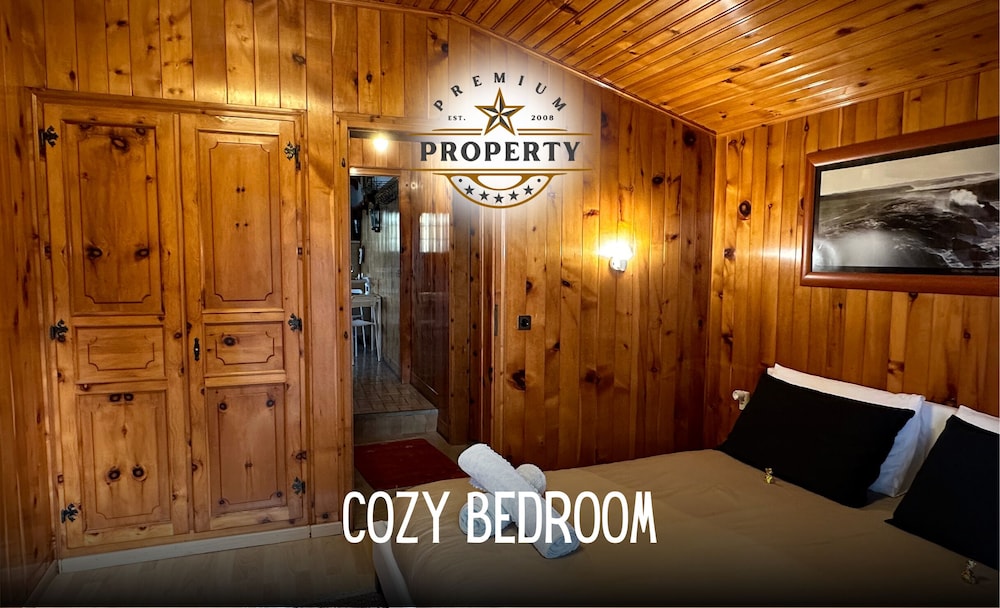 Magic Chalet Near Como Lake, Private Parking I Villa Dei Leoni - Lake Como