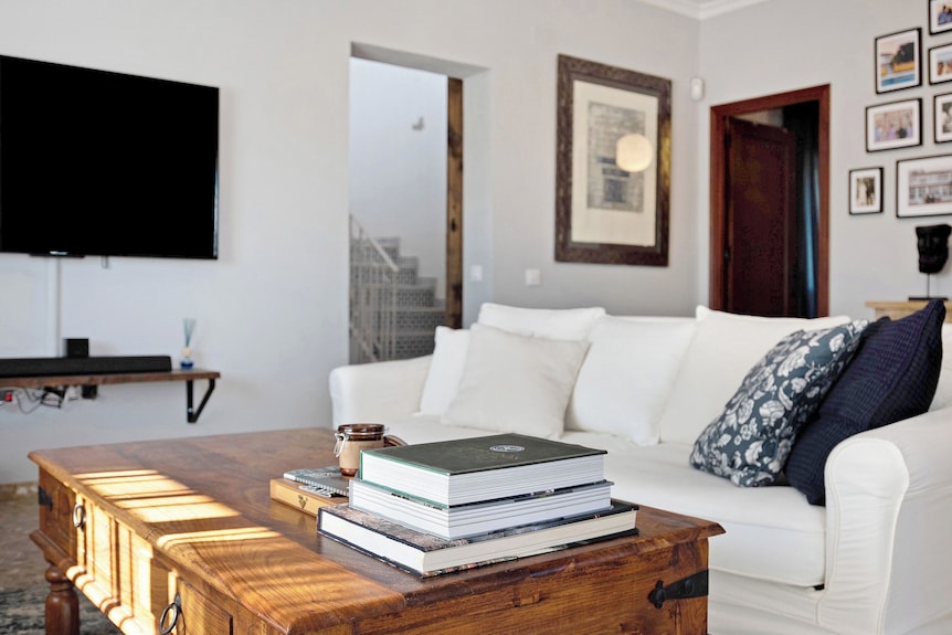 Villa "Paraíso" Con Piscina Privada, Terraza Y Wi-fi - Chiclana de la Frontera