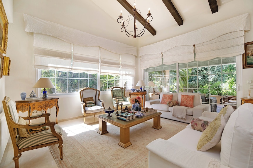 Villa 'Olmo Tree' With Private Pool, Wi-fi, And Air Conditioning - Cádiz