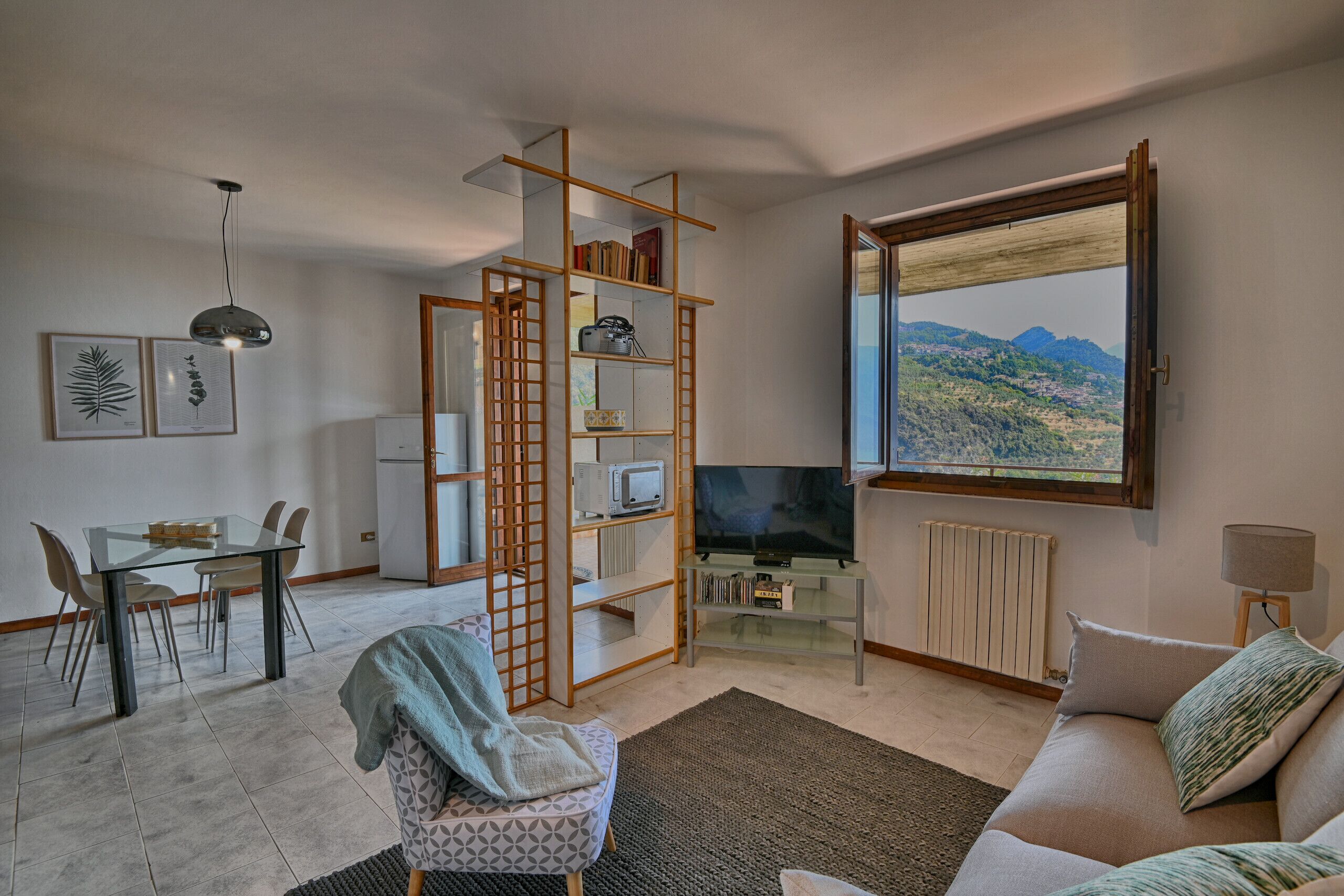 Belvedere Beatrice By Theater Home - With Marvellous Lake View - Pai