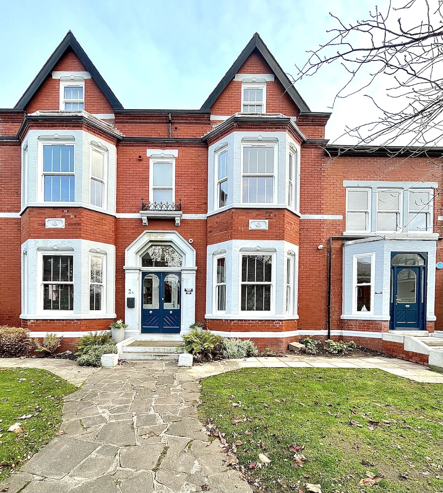 Mode Apartments St Annes - Lytham St Annes