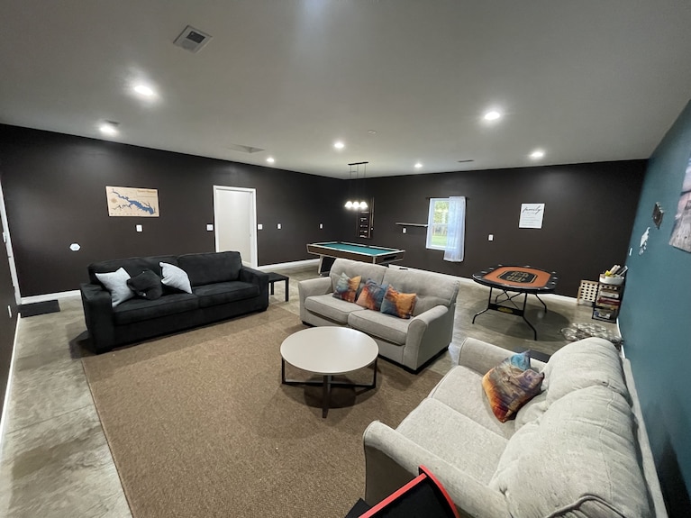 Vacation Paradise On Rathbun Lake - Rathbun Lake, IA