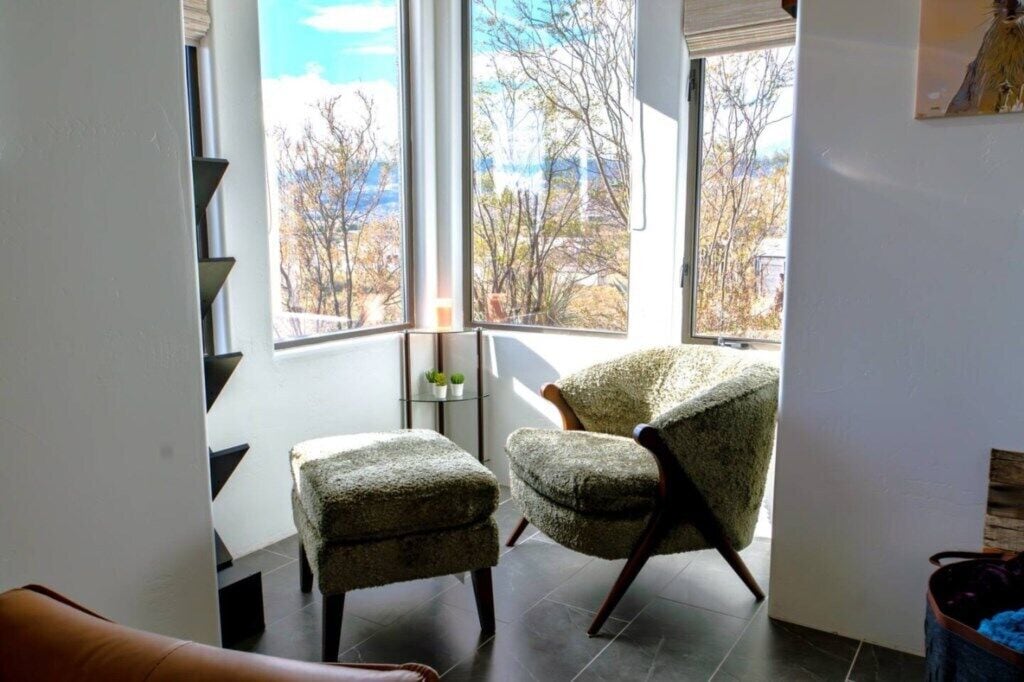 Summer Seclusion Near Sedona - Cottonwood, AZ