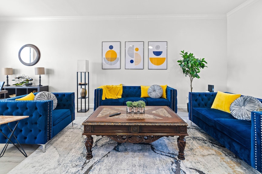 Lux Gated 3-story W/garage+downtown View+jacuzzi+great Location - Houston