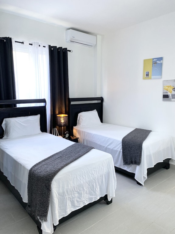 The White Rock Resort - République dominicaine