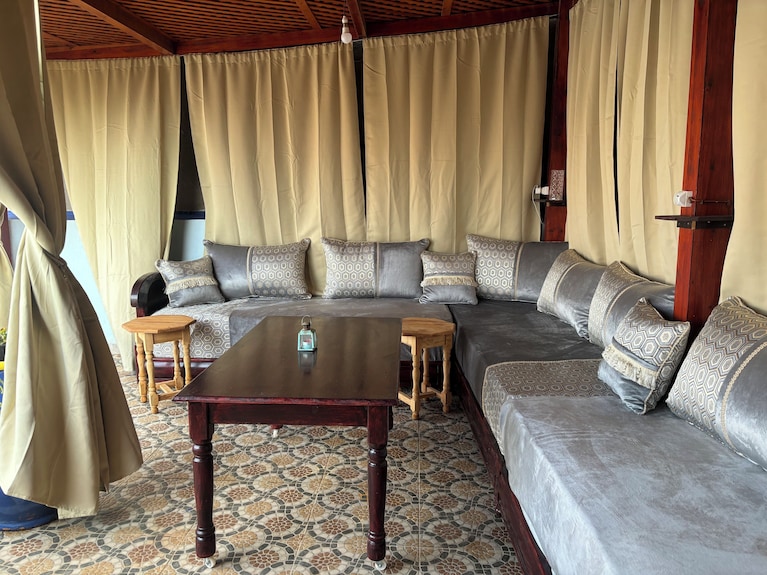 Casa Morisca - Sidi Ifni