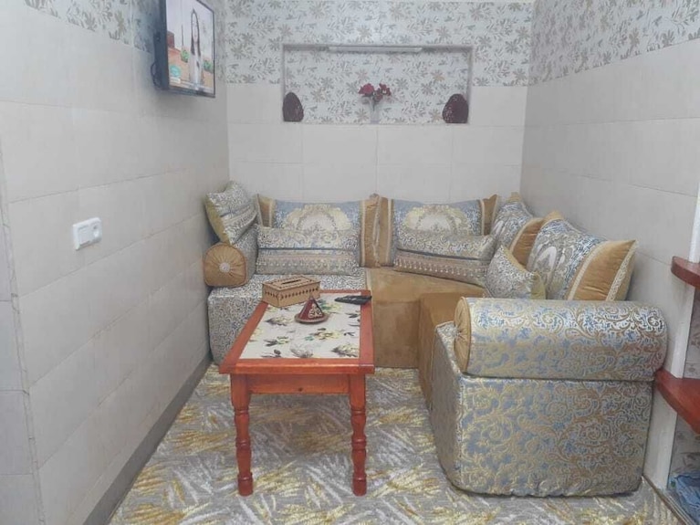 Casa Morisca - Sidi Ifni