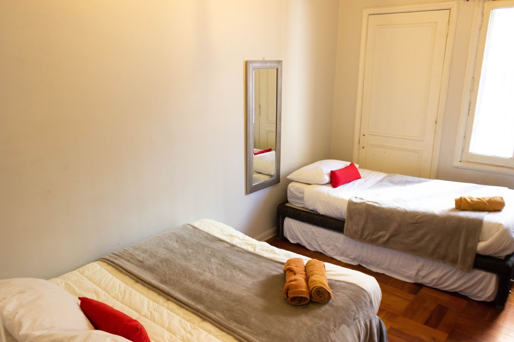 Casita Hostel - Recoleta