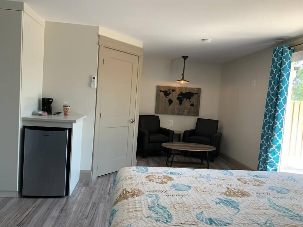 Bliss By Da Bay (Suite 3) - Newfoundland and Labrador