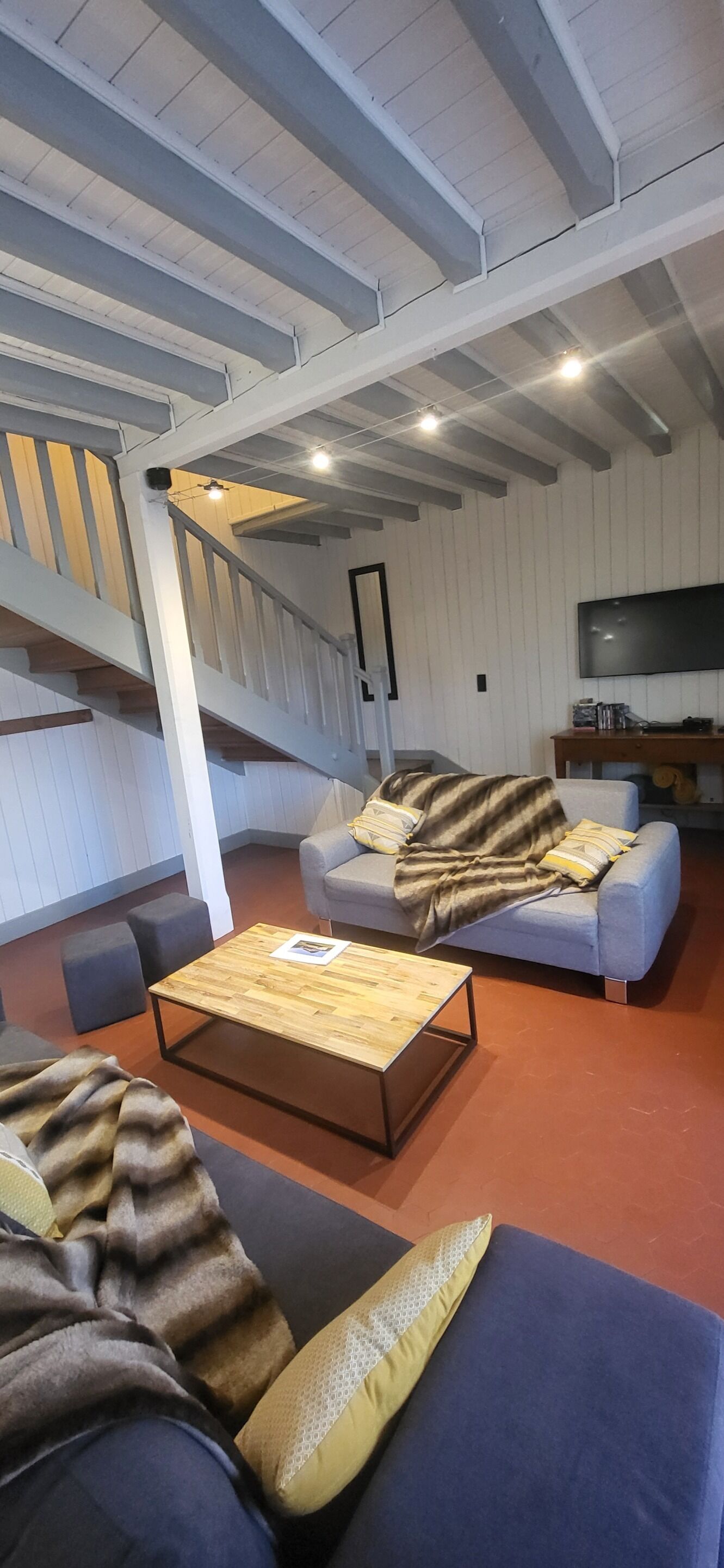 T6  La Belle Des Praz - Lac de Vallon