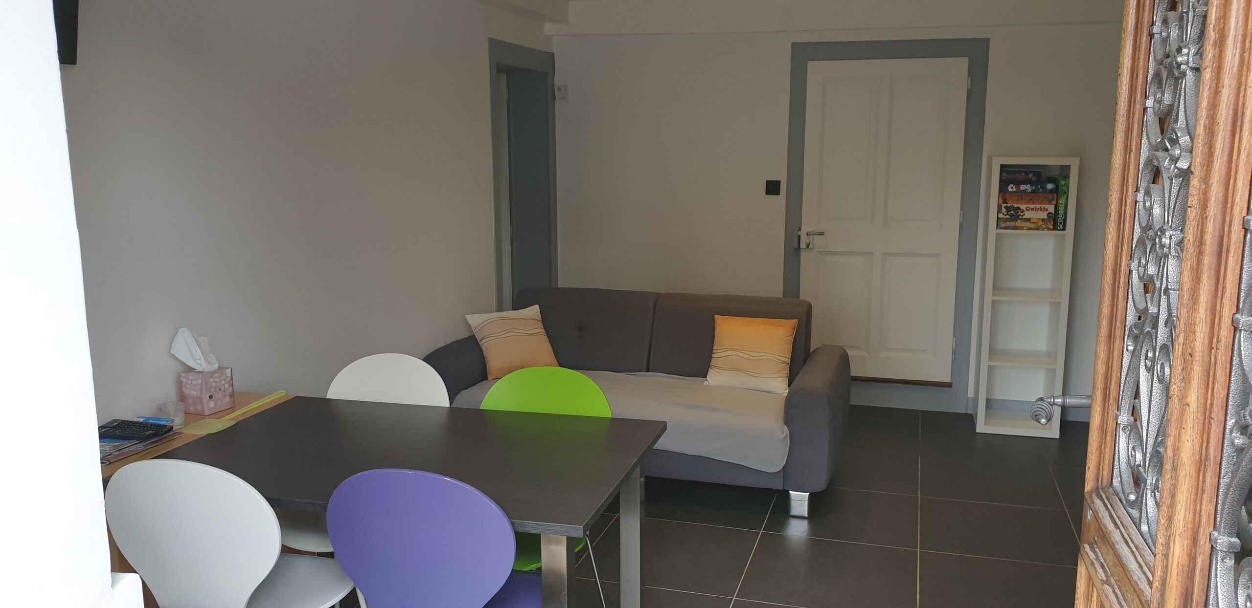 T3 La Belle Des Praz - Praz de Lys Sommand