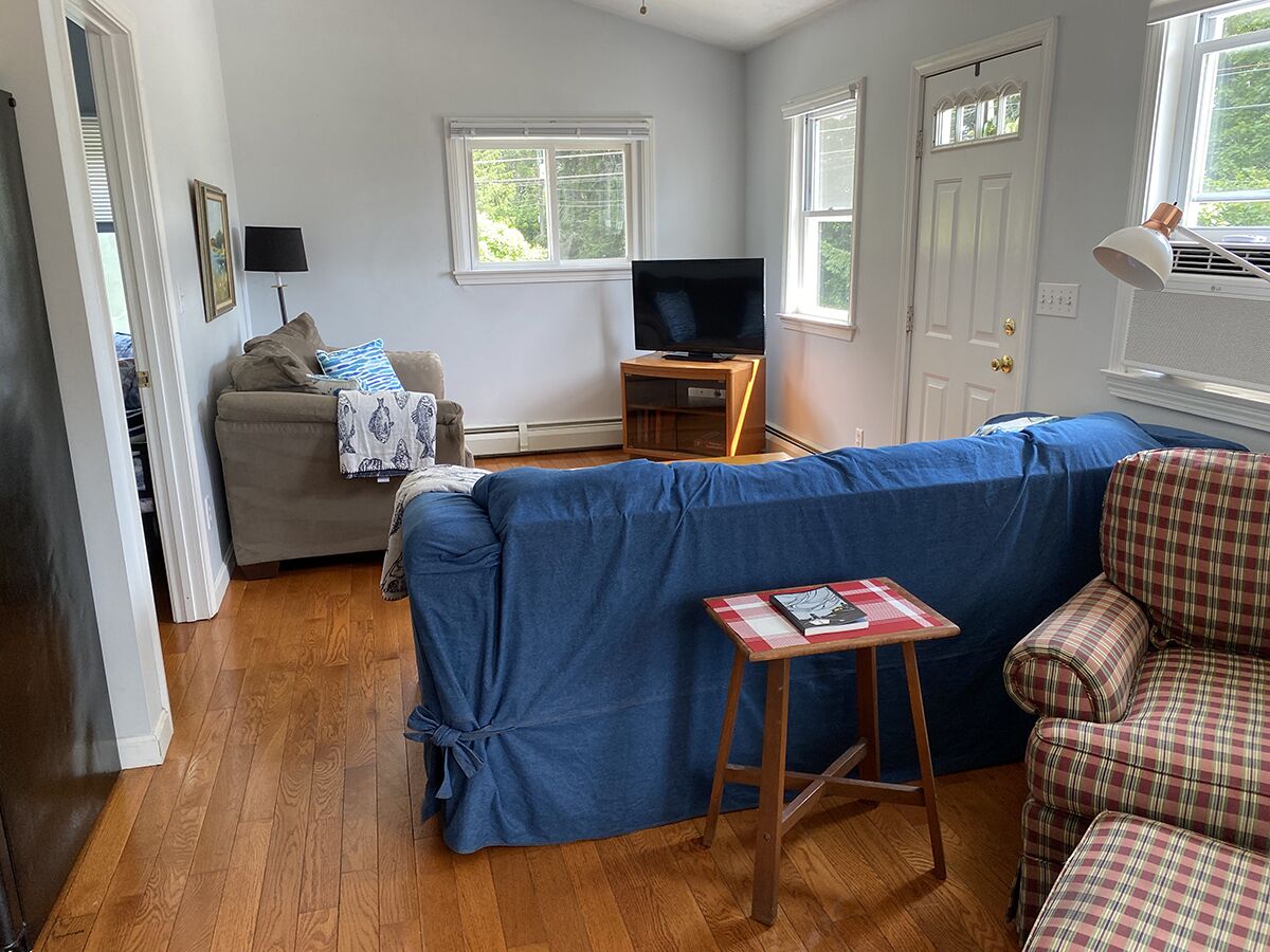 Enjoy The Best Of Both Worlds On Narrow River And Narragansett Beach - ロード・アイランド州