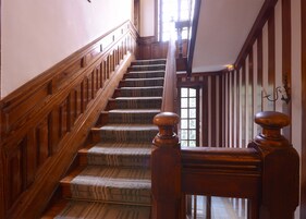 Escadas