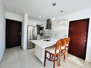 ambar 99 | Cozinha privada